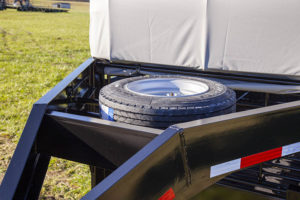 LIVESTOCK TRAILERS – Stoll Trailers